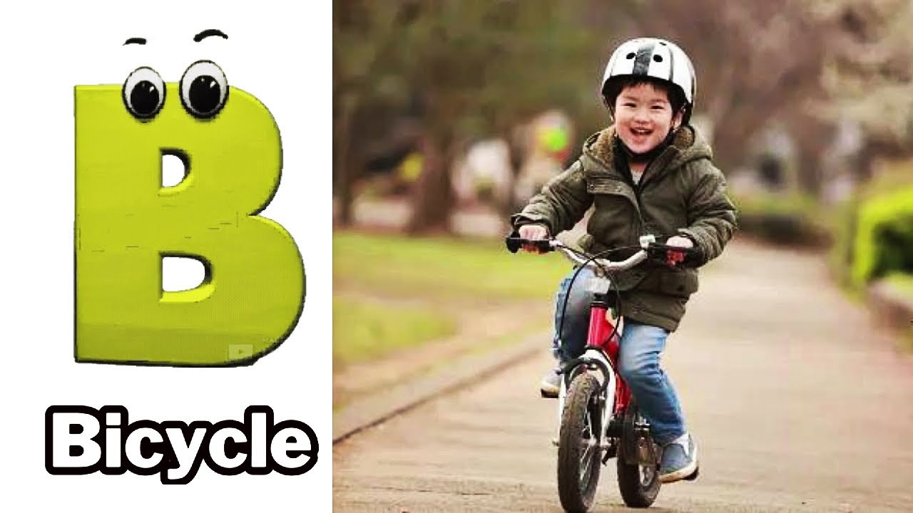 ABC - Alphabet Song - ABC Song - Collection - 2024 #631 - YouTube