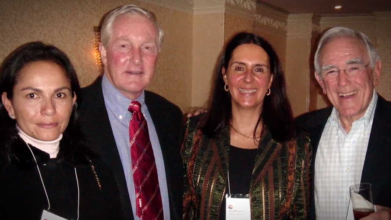 United Way Lifetime Achievement Award 2012: Dr. Thomas F. Frist Jr ...