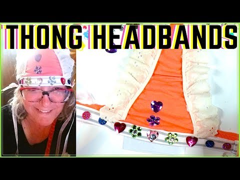 2018 THONG RIDE || Dirty Girl (ATV RIDE)