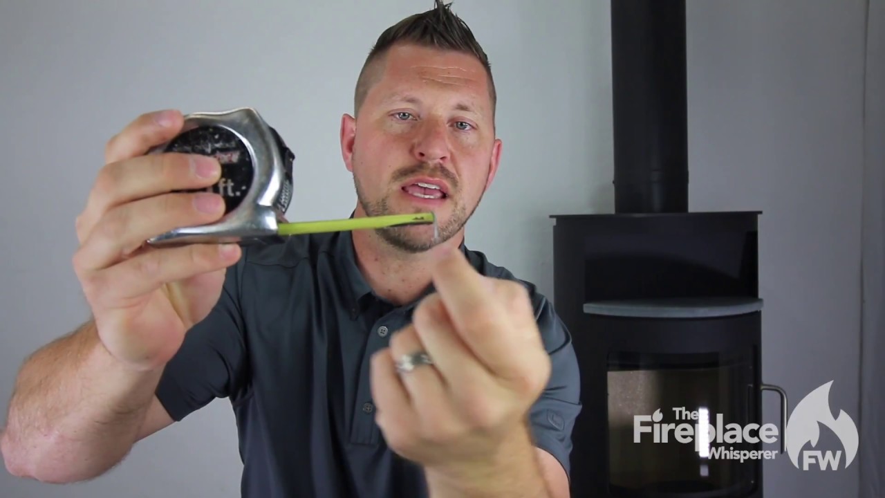 Secrets Of A Tape Measure Youtube