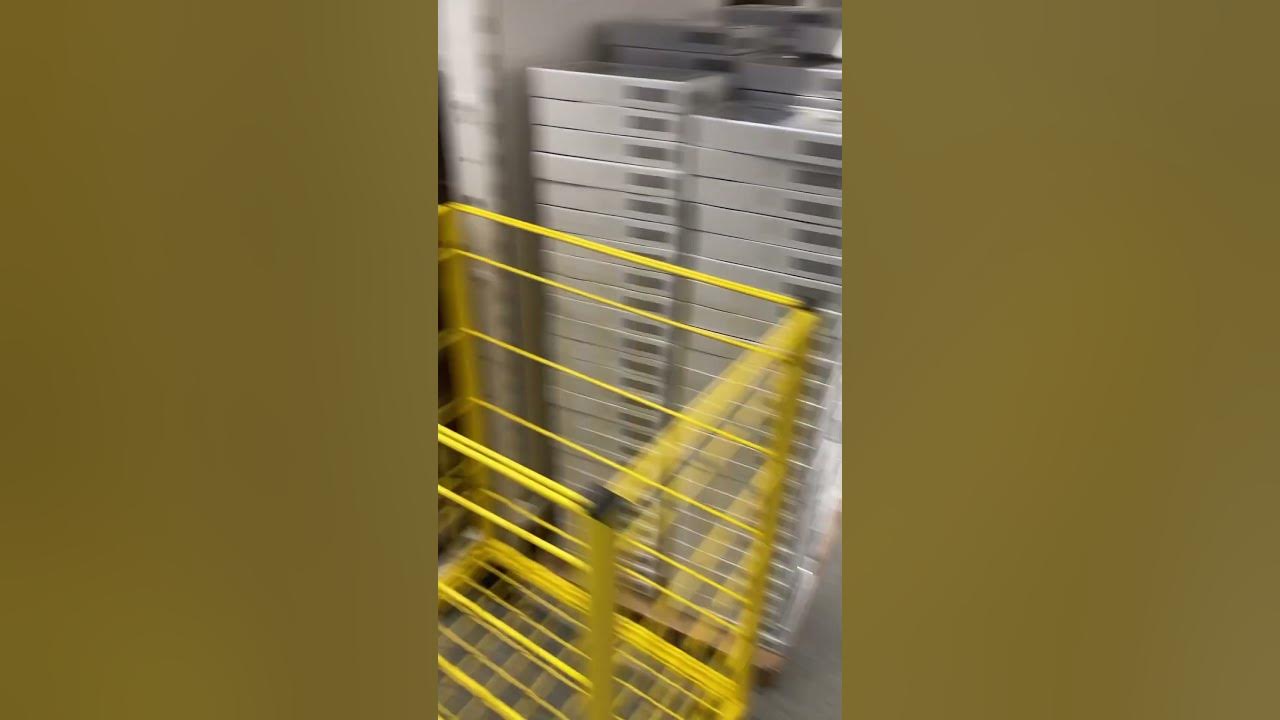 Walking around ikea San Francisco, California Grand opening day - YouTube