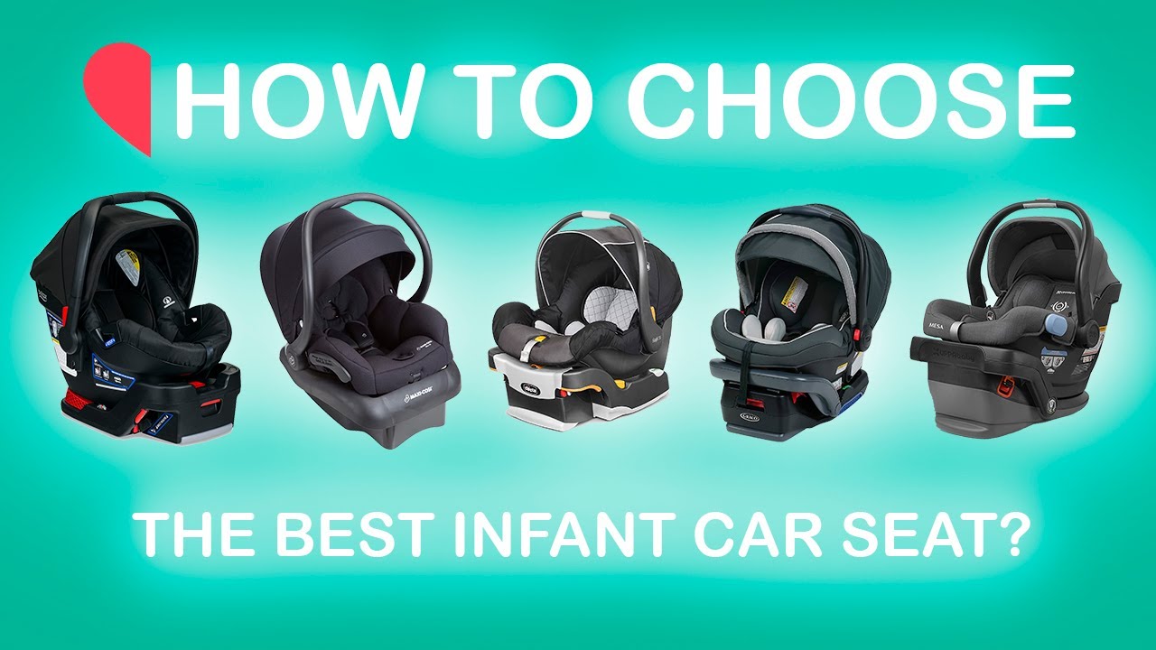 TOP 5 Best Infant Car Seats 2022 Review YouTube top-5-best-infant-car-seats-2022-review-youtube