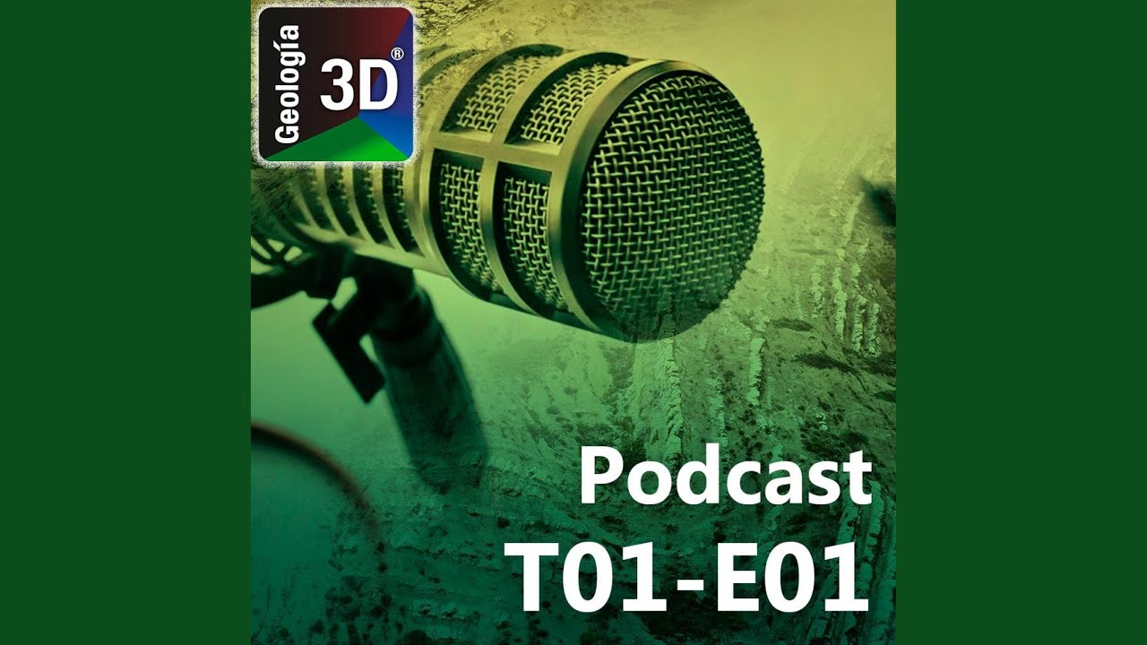 T01-E01. ¿Qué es la Geología? - YouTube