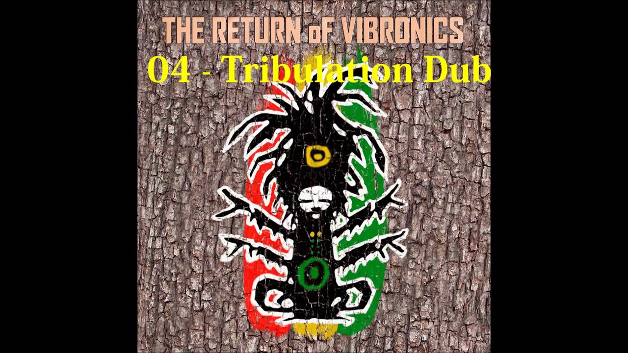 Vibronics - The Return of Vibronics FULL ALBUM - YouTube