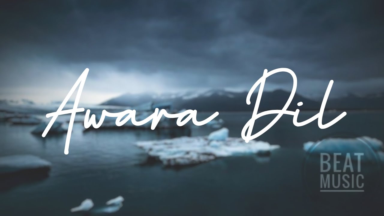 Awara Dil 💞 || Beat Music || Day - 29 || #music #youtube - YouTube
