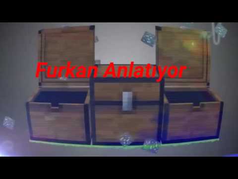 İNTRO  |FURKAN ANLATIYOR| !