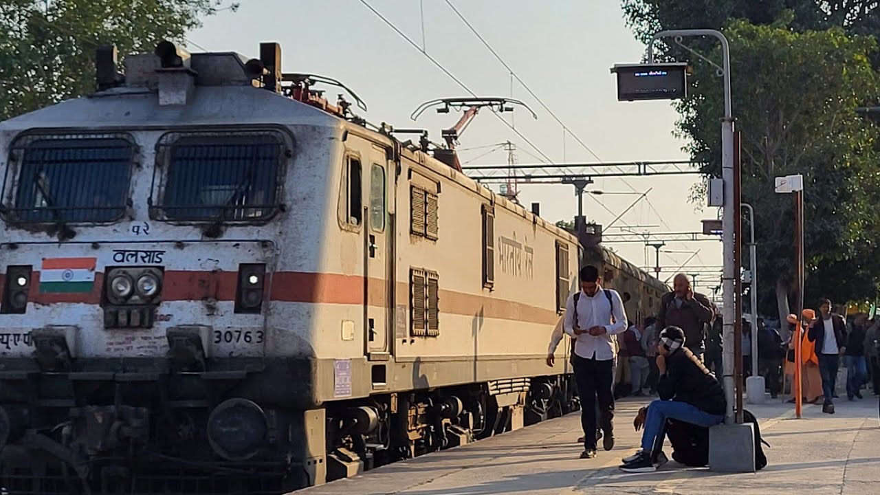 12066 AJMER JN JAN SHATABDI, DELHI S ROHILLA (DEE) To AJMER JN (AII) # ...