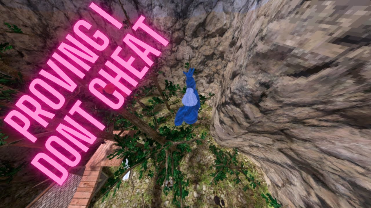 Proving I Don t Cheat Gorilla Tag YouTube proving-i-don-t-cheat-gorilla-tag-youtube