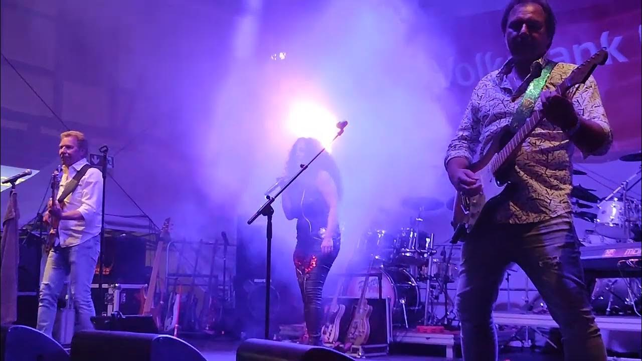 M1 "Music One" - Tina Turner (The Best) Altstadtfest Fallersleben 2023 - YouTube