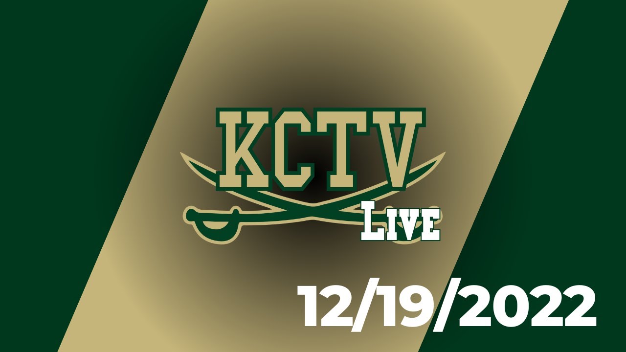KCTV LIVE 12/19/22 - YouTube