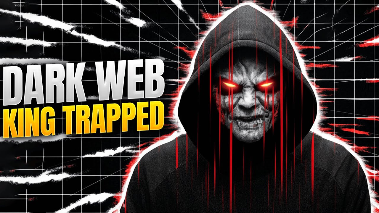 King of DARK WEB Wasted! - YouTube