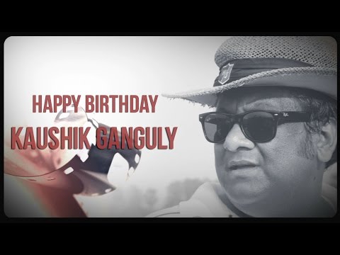 Kaushik Ganguly | Best of Kaushik Ganguly | BirthDay Special | Video Jukebox | SVF