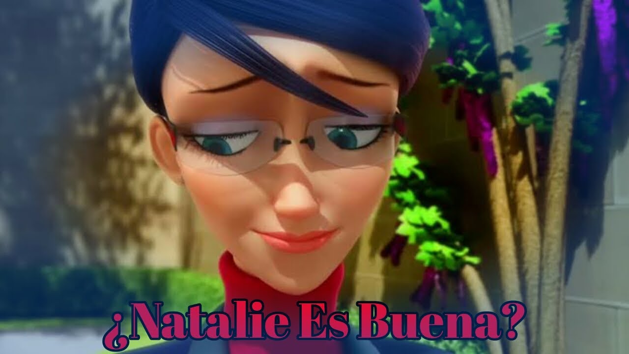 ¿Natalie De MLB Un Nuevo Inició Es Buena? |La Mente Del Anti Héroe ...