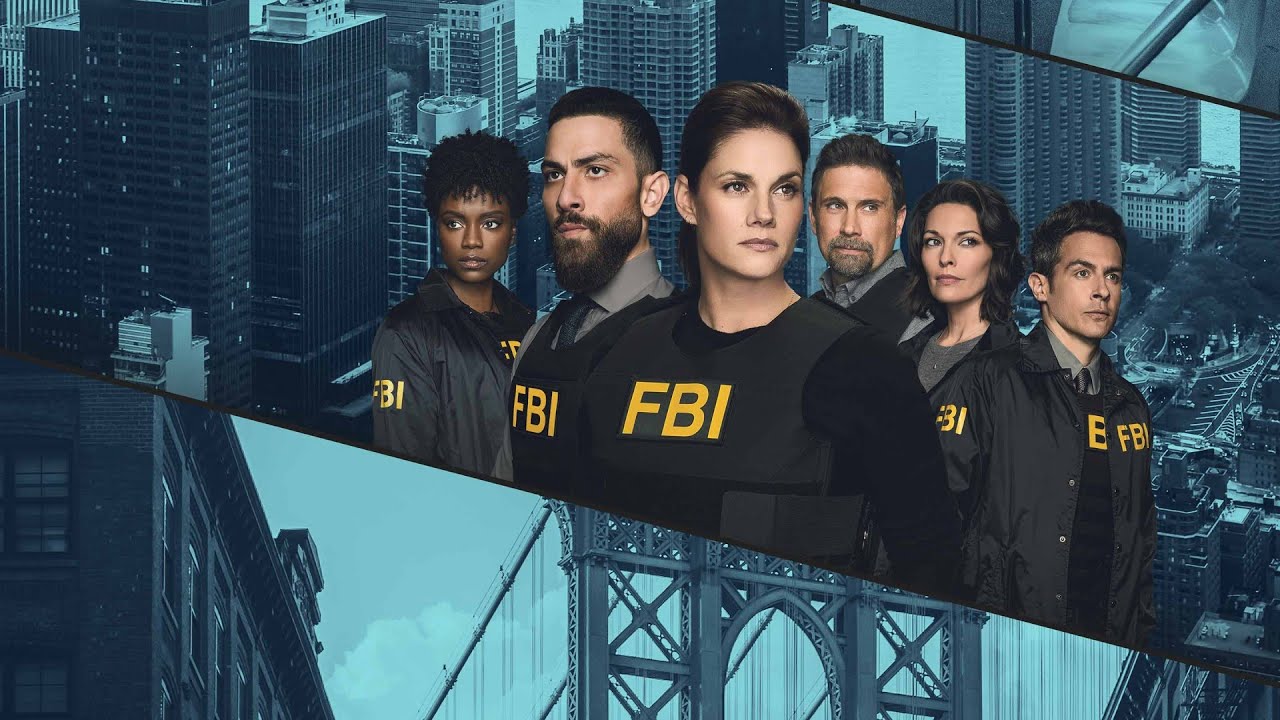 FBI; Season 6 Episode 13 - Ring of Fire Full Episodes - YouTube