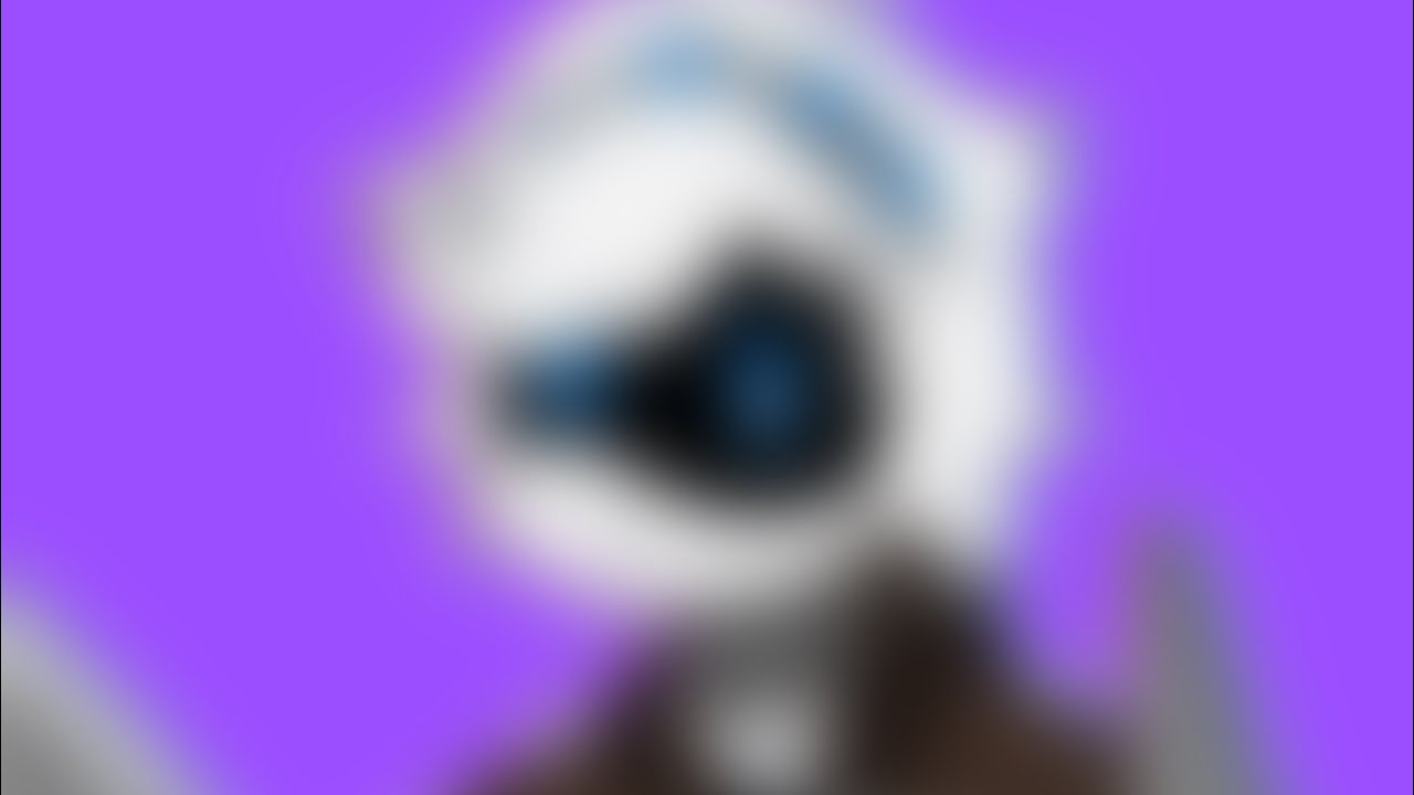 Murder Drones OC Speedpaint - YouTube