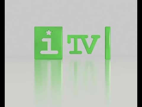 Hình hiệu kênh ITV - VTC13 (2011 - 2017, bản sạch) - YouTube