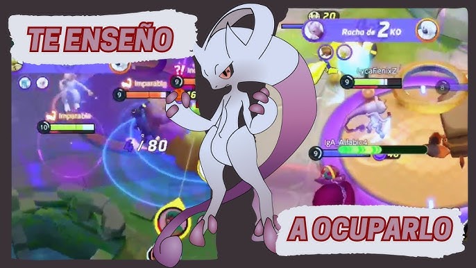 Mewtwo Regresa Capturas De Pantalla Mewtwo Y Mew GX 71/236 | Unified