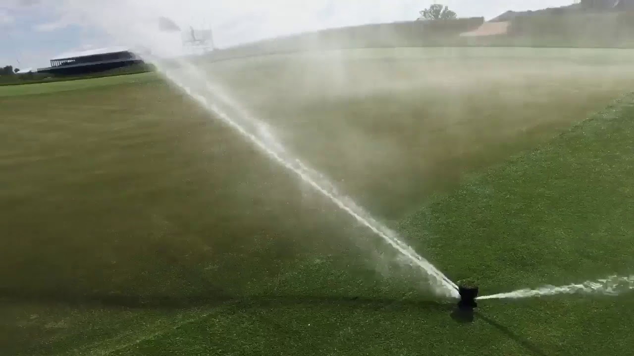 Toro Infinity Stealth - YouTube