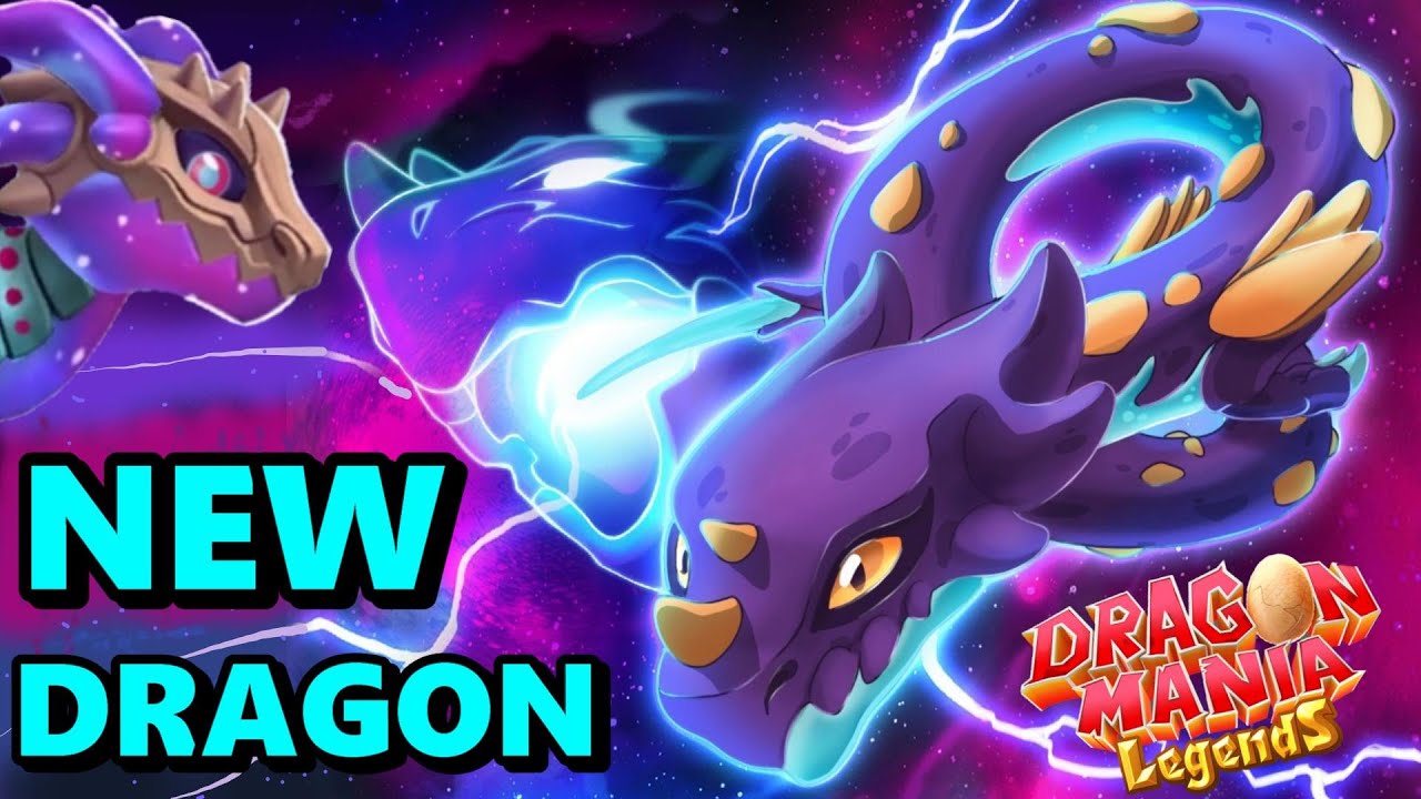 New TREASURE HUNT EVENT Starting NOVEMBER 14TH! New Dragon Revealed ...