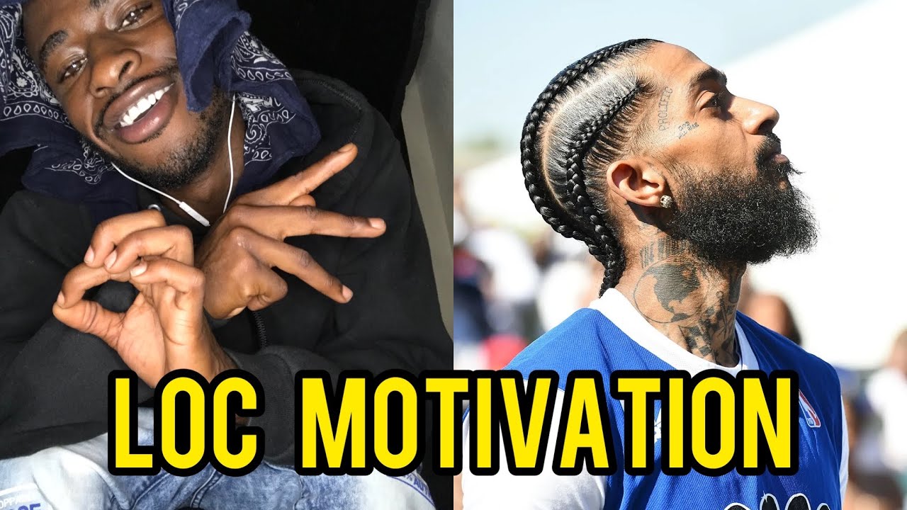 Crip Motivation(Pimp Talk) - YouTube