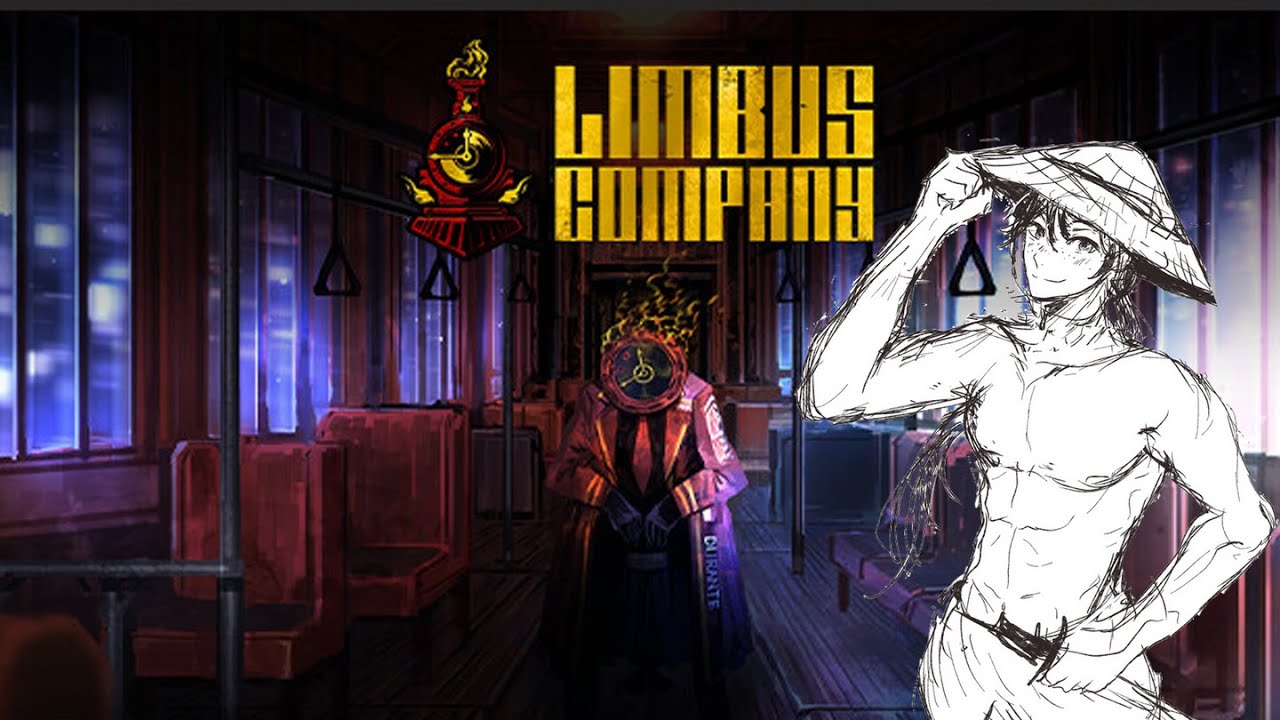 CASUAL DAY + START OF LEVIATHAN | MIRROR DUNGEONS | LIMBUS COMPANY ...