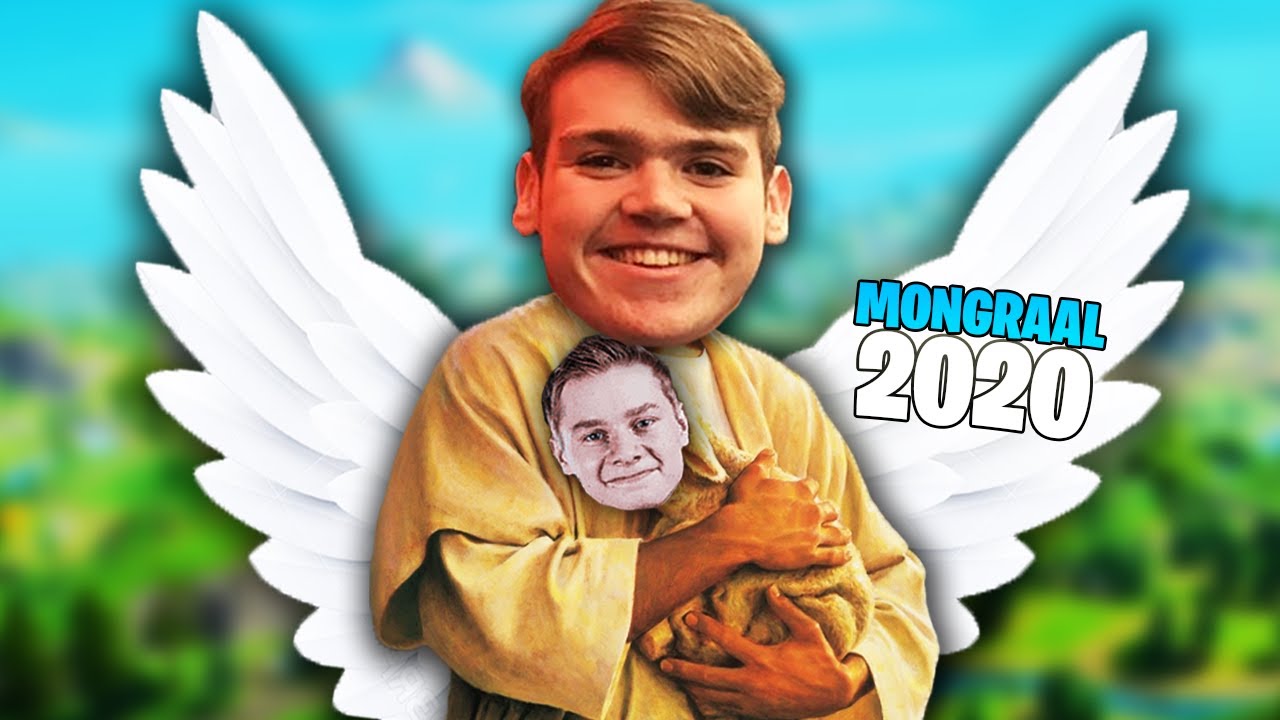 Best of MONGRAAL 2020 | The REWIND - YouTube