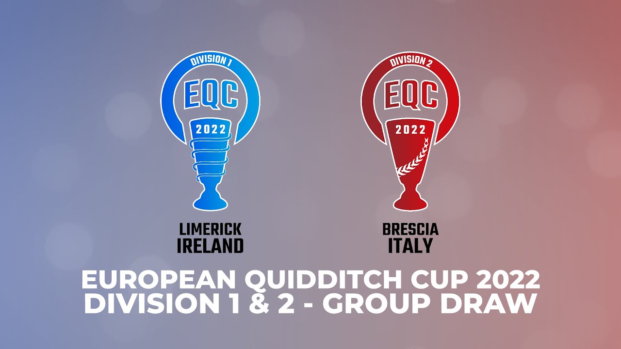 Quidditch World Cup 2022