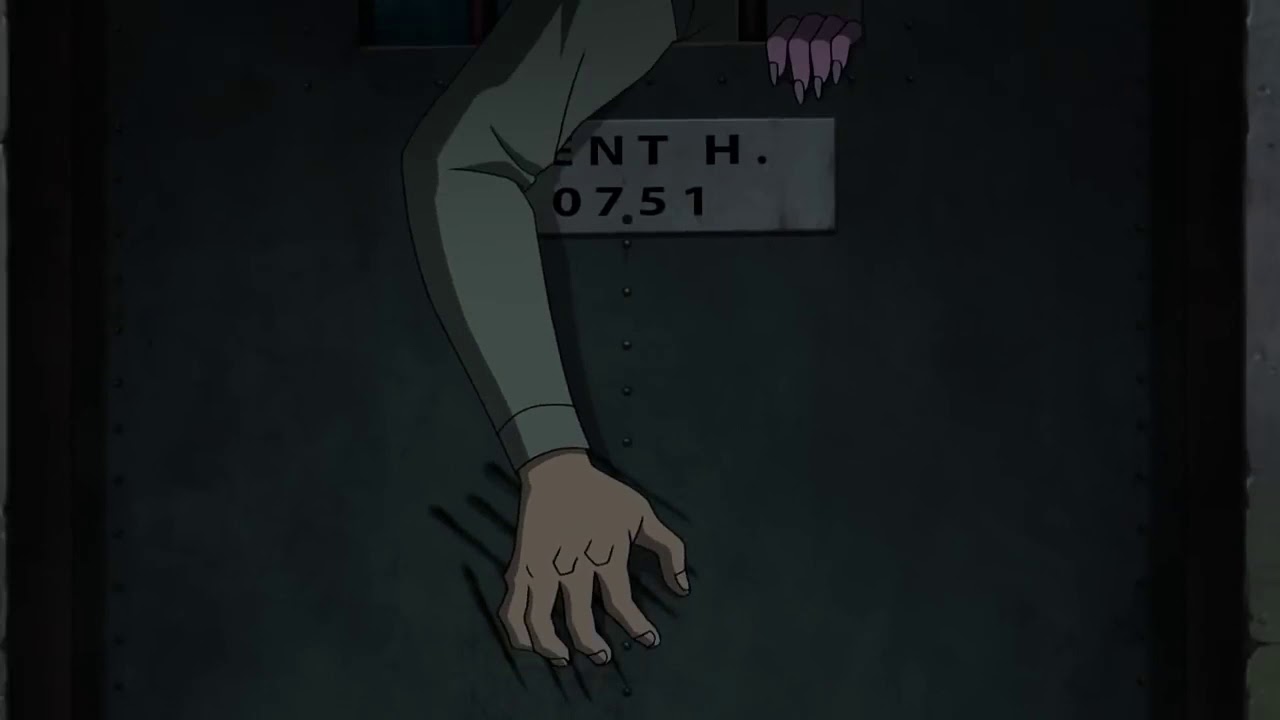 Batman: The Killing Joke (Filipino Fandub) - PART 1 - YouTube