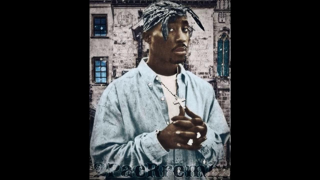 2PAC-On The Clouds Sucka 4 Luv.🌟Prod. By. Riaz's Remix.🌟 - YouTube Music
