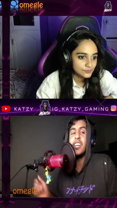 Watch full Video On Youtube #katzy - YouTube