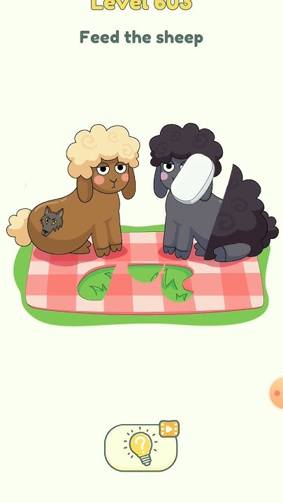 how to play delete one part game level 603 - YouTube