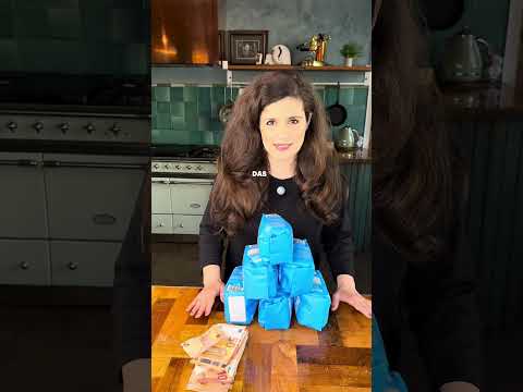 More Nutrition: Sanaz Saleh-Ebrahimi vs. Christian Wolf — 4:0