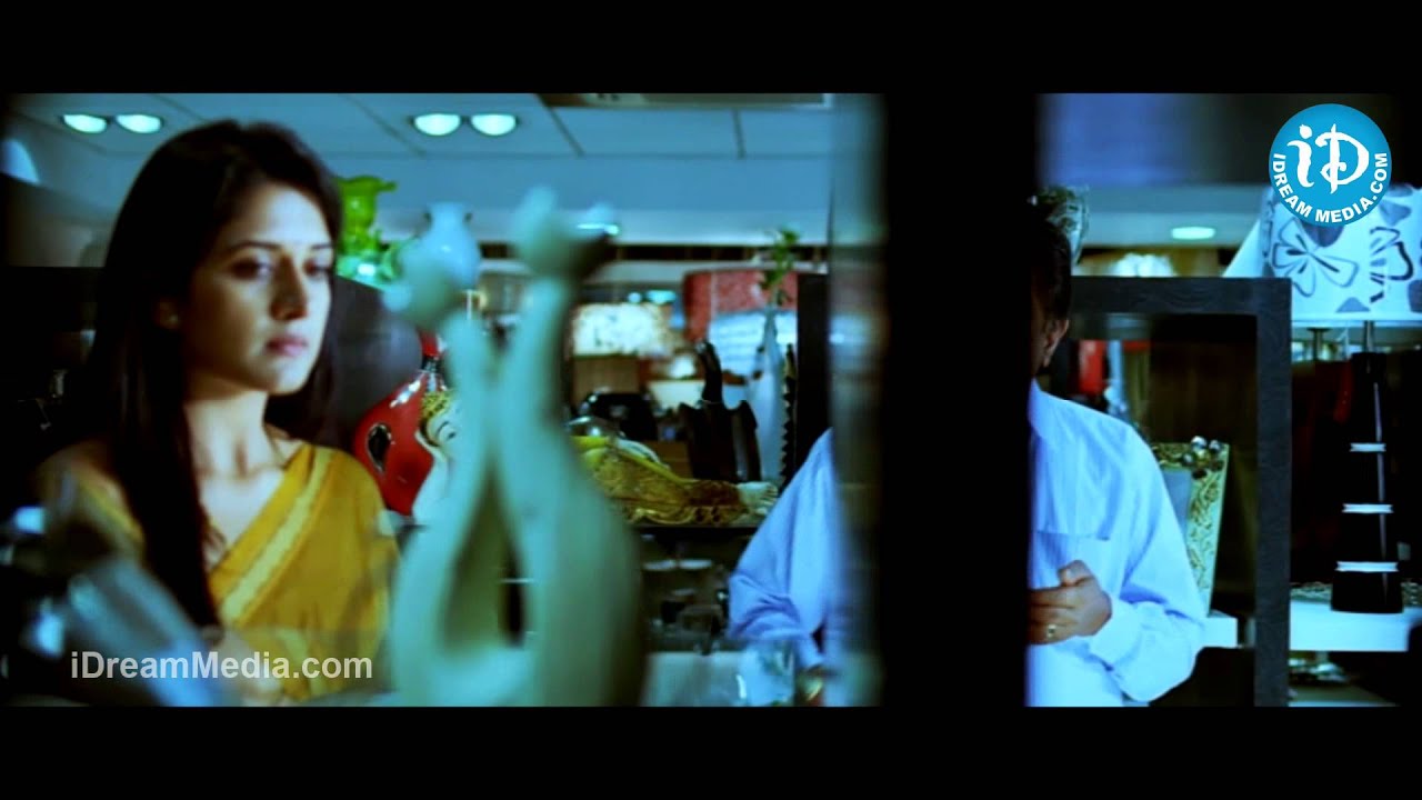 Vimala Raman, Jeeva, Jagapati Babu Best Scene - Gaayam 2 - YouTube
