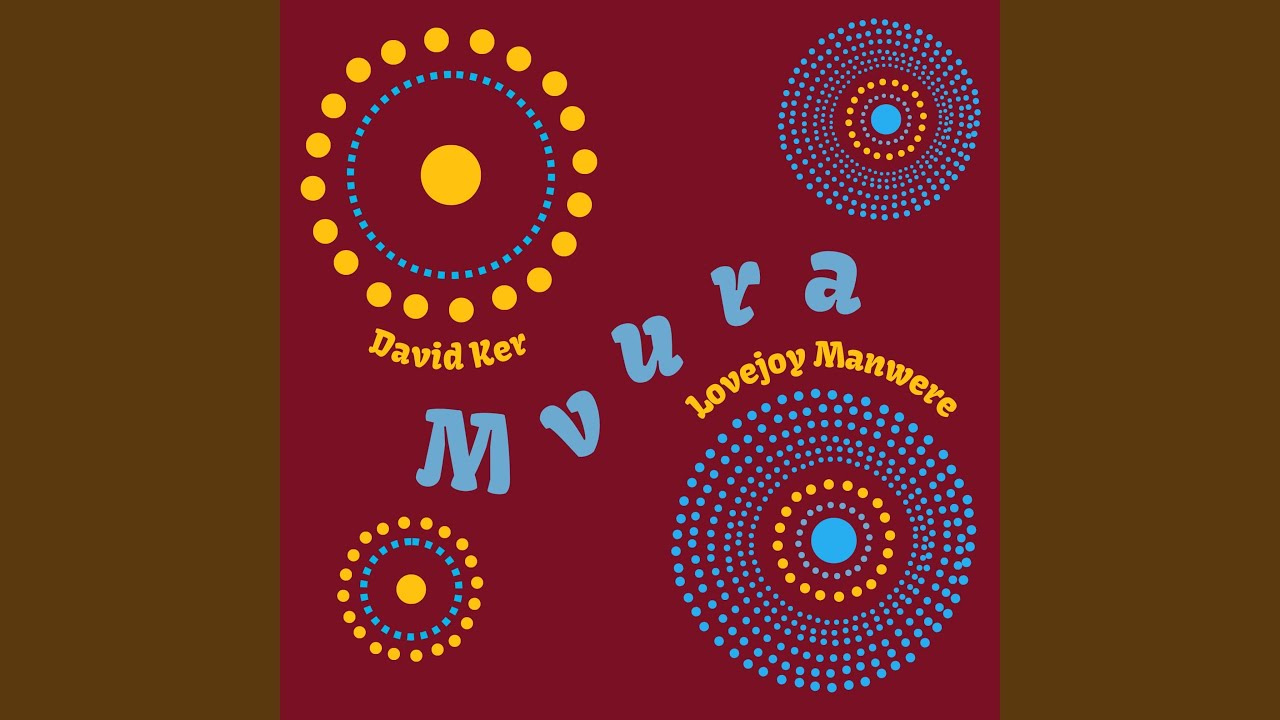 Mvura (feat. Lovejoy Manwere) - YouTube