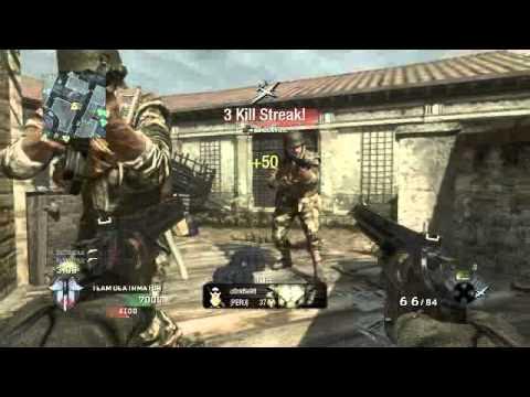 Call of Duty Black Ops 4 Kills with Python - YouTube