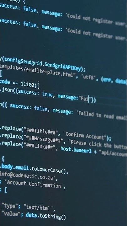 Nailing the Basics: A Guide to Excelling in Programming Fundamentals - YouTube