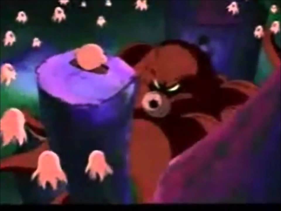 Winnie the Pooh and Kirby Right Back Ar Ya Episode 1 Kirby Comes to ...