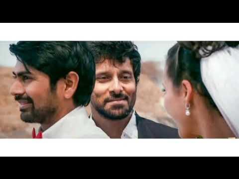 Kanave Kanave song | David Movie | #vikram #anirudh - YouTube