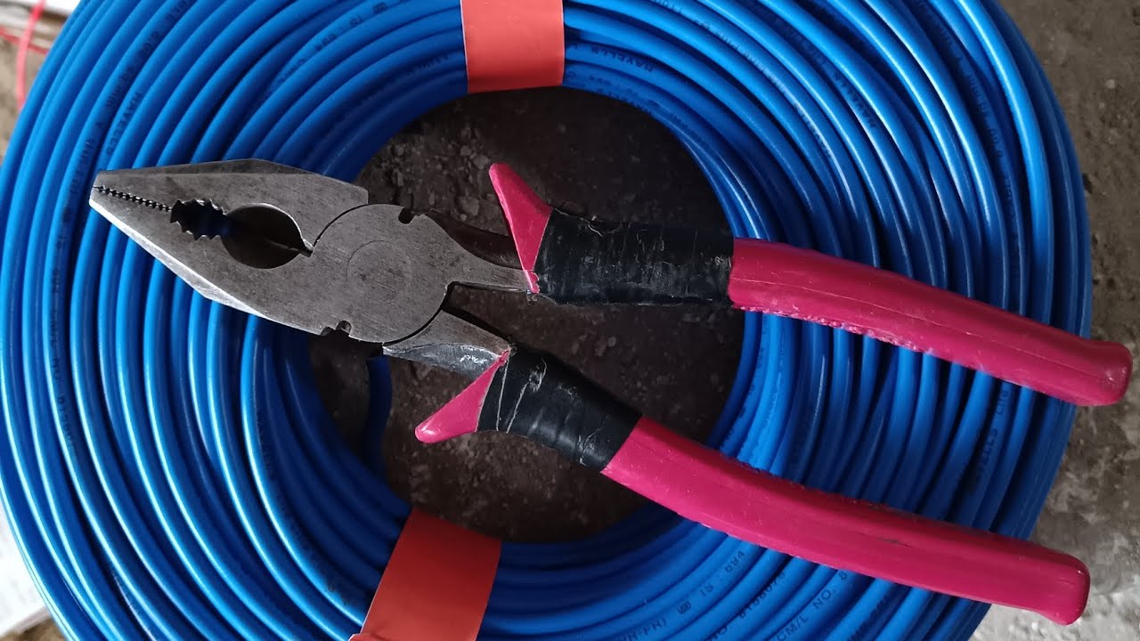 Fall Celling Wiring with PVC Pipe Helper Electrician life👨‍🔧 - YouTube