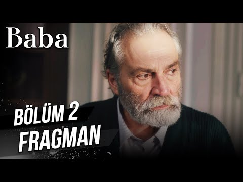 Baba 2. Bölüm Fragman