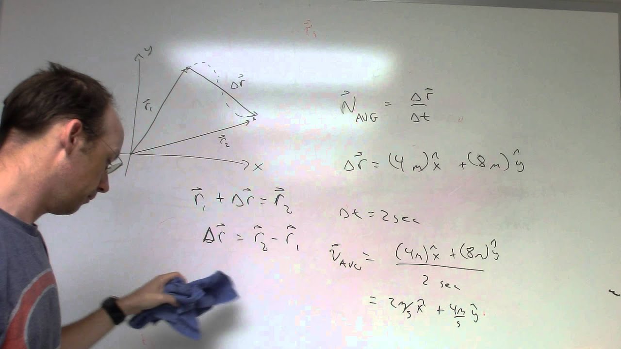 PHYS 191 Chapter 3 - YouTube