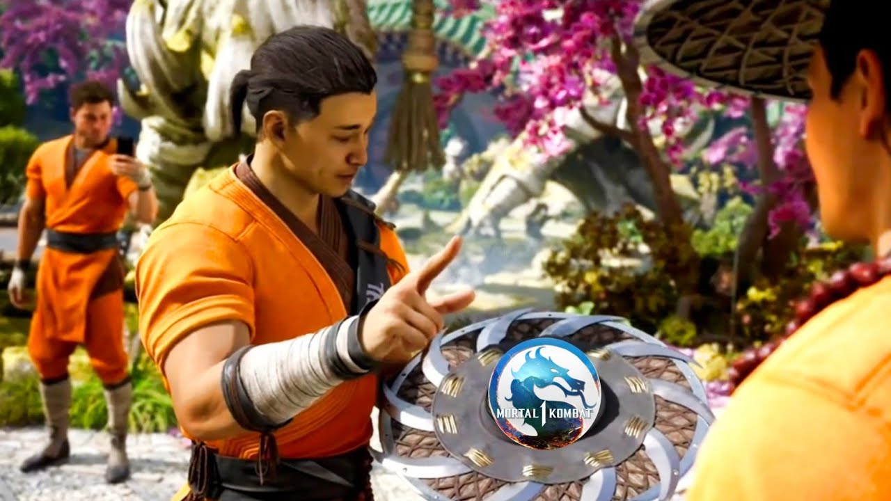 Sub-zero really deserves a Thanks for that 😂 - YouTube