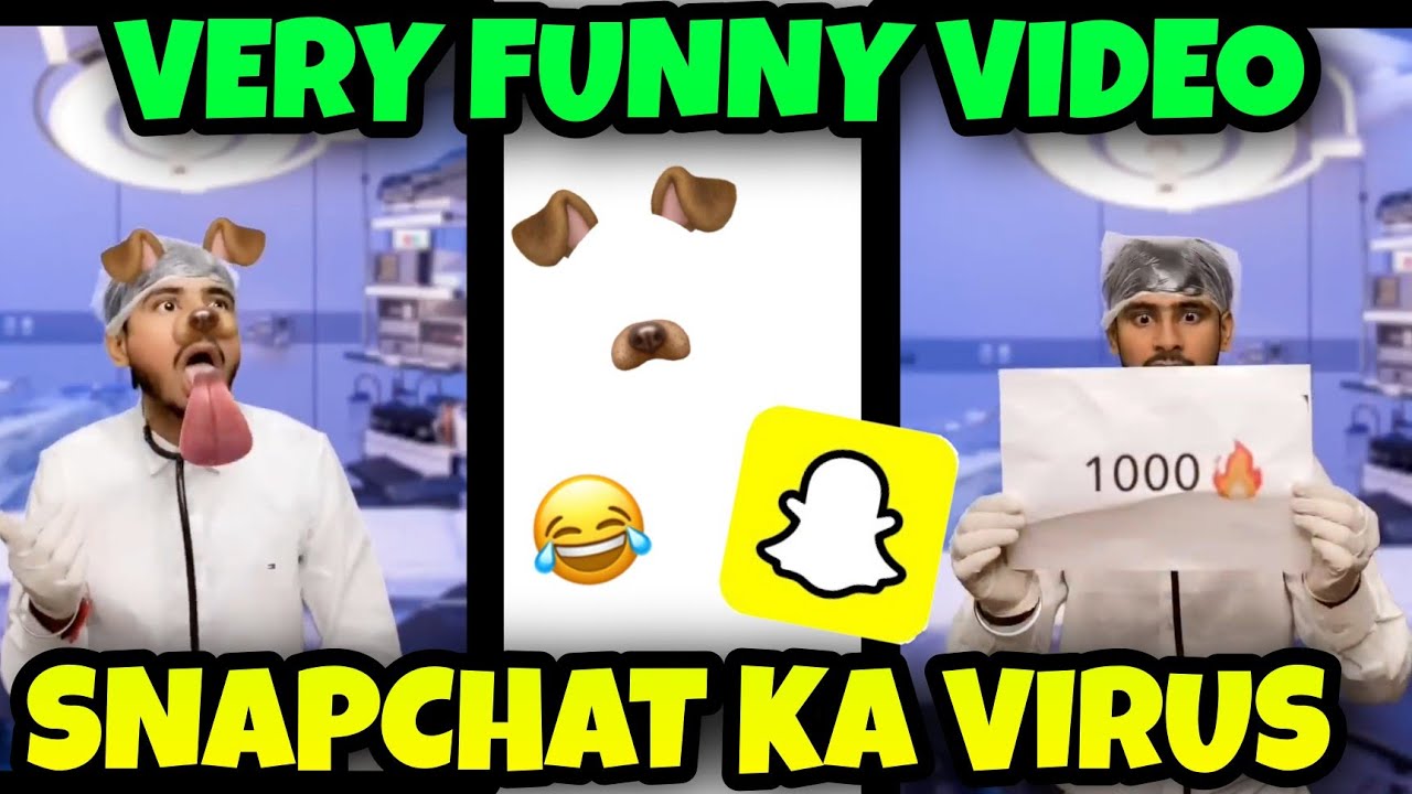 SNAPCHAT KA VIRUS 😂 VERY FUNNY VIDEO 😂 Chimkandi #Shorts #Short #Comedy ...