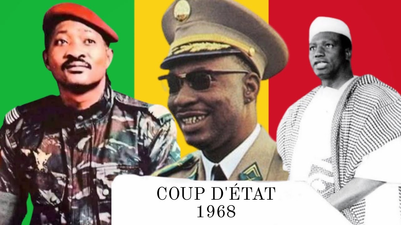 L'histoire de Moussa Traoré - YouTube