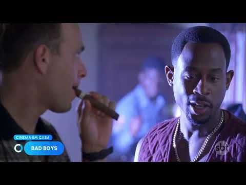 Cinema Em Casa - Bad Boys Tvrip