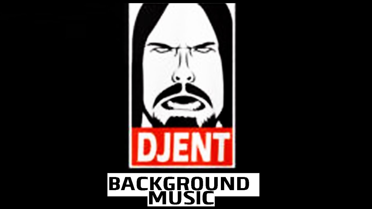 Djent Instrumental Music Heavy Metal Background - YouTube