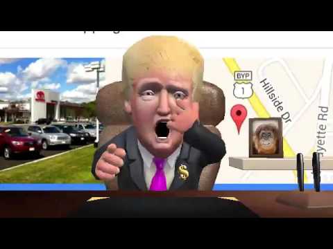 Donald Trump BackYard BBQ Portsmouth, NH 1-16-2016 - YouTube