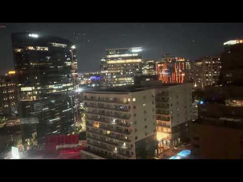 USA 2026 Night to Dawn Sunrise 🌅 🌄 ASMR Snoring Bokeh Live Stream