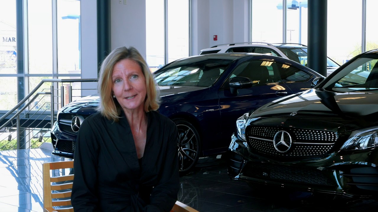 Meet our Team: Ann Hanna - YouTube