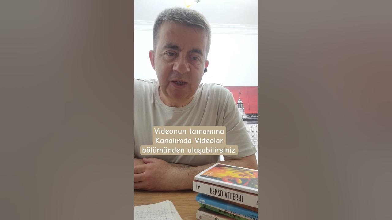 BKM Kitap-Kitap Alışverişi - YouTube